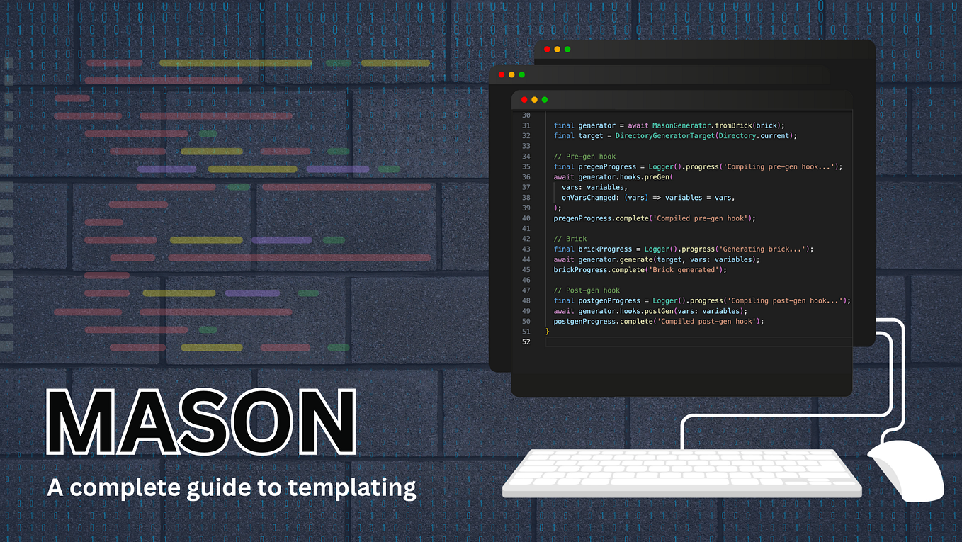 Lifecycle of a Stateful Widget. A stateful widget in Flutter is a… | by Hadiya Aamir | Medium