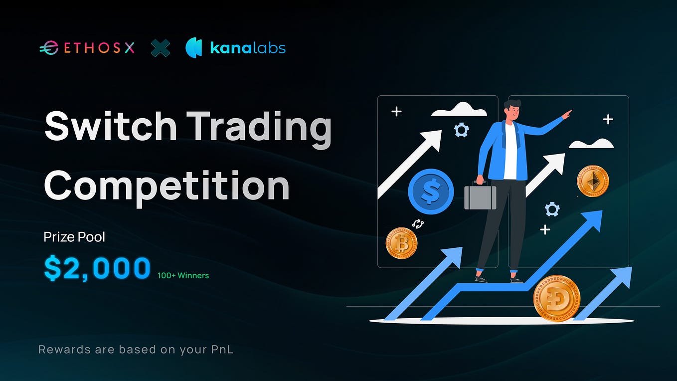 Buying and Selling Long Switch Tokens — A Step-by-Step Walkthrough | by ...