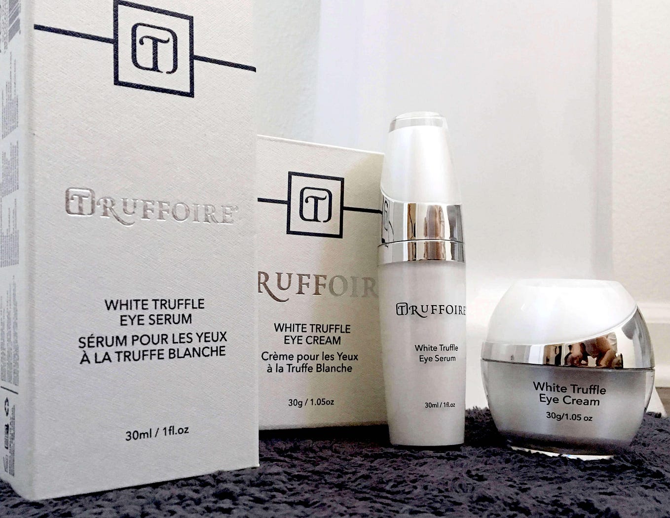 Truffoire — The Ways in Which Good Skin Affects Your Life in General ...