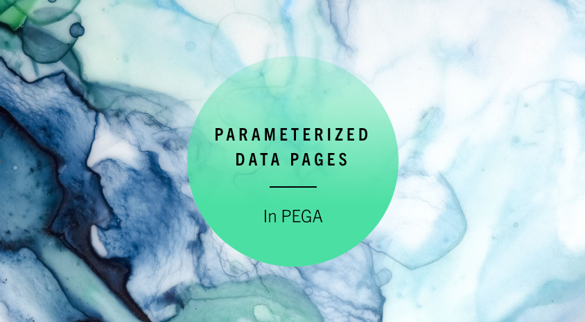 Set property values via Data Transform in Pega | Medium