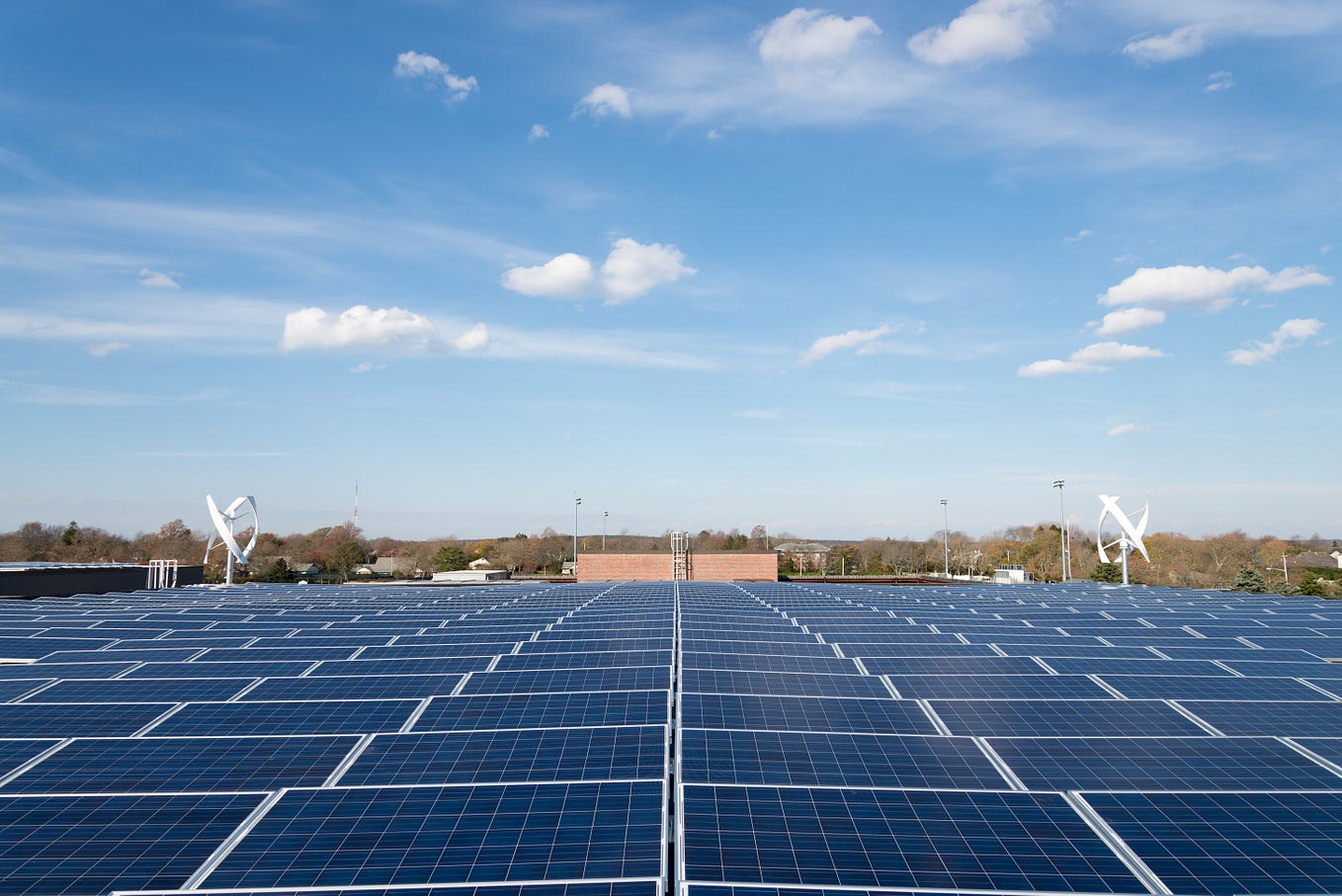 Environmental Concerns and Siting Requirements for Small Ground Mount ...