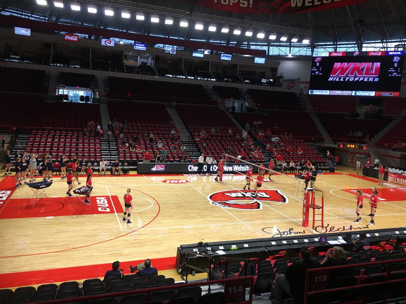 WKU Basketball: What You Need to Know This Season | by Jared ...
