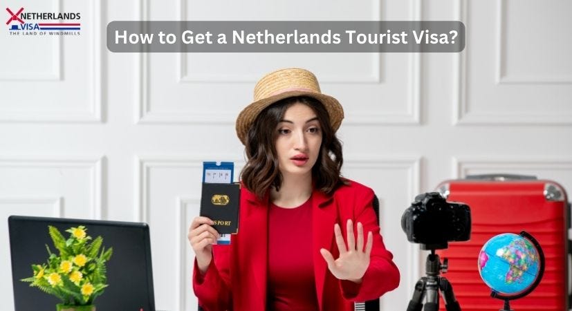 How to Get a VFS Netherlands Visa Appointment from the UK | by ...