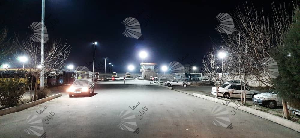 The Correlation Between Poor Street Lighting and Crime | by samataban ...