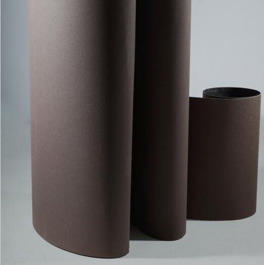 Advantages of belt grinding. Abrasive belt grinding can process… | by ...