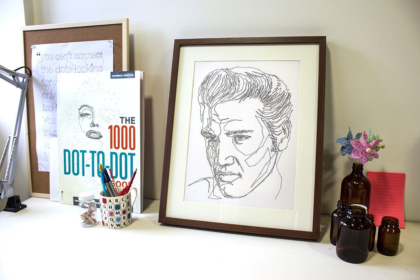 Abstract: The Art of Design — Platon | by Thomas Pavitte | Medium