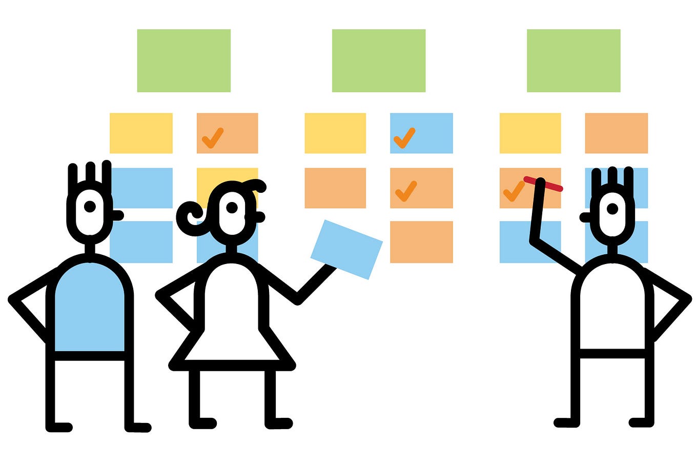 Design disciplines: What’s the difference? | by ThoughtForm | Medium