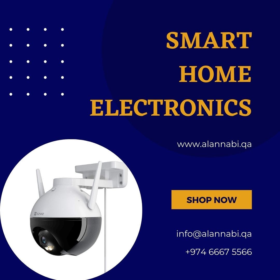 Online Electronics Store Qatar | Diy Electronics — Al Annabi - Al ...