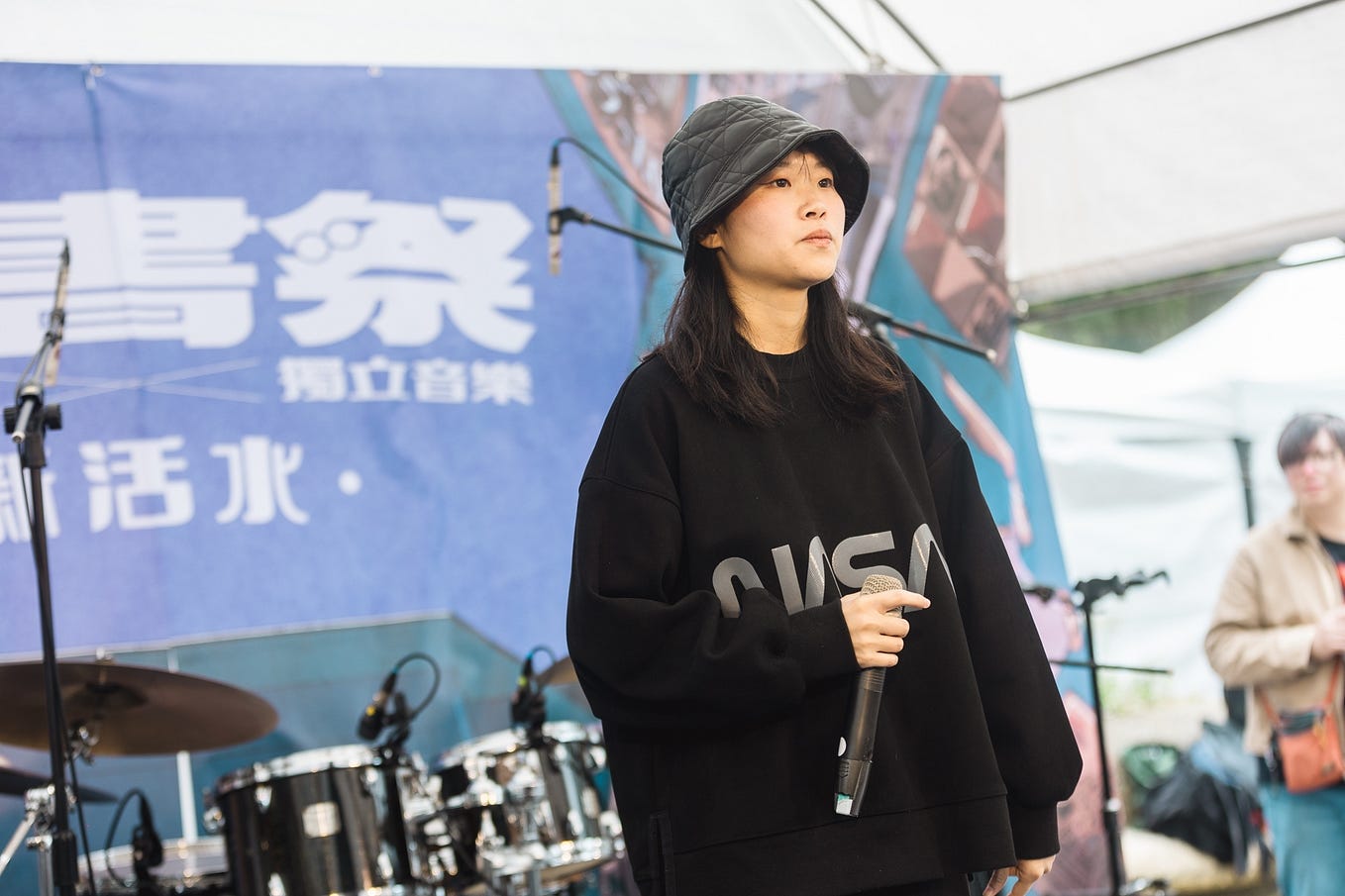 “More than the adult actress that got into NTU” — Interview with Joanna Wei | by LEAP − Voices ...