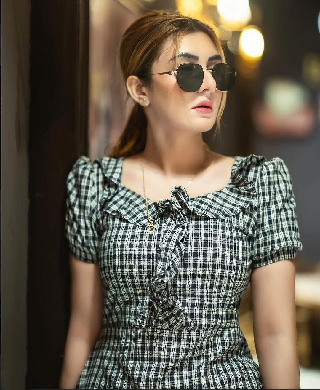 Escorts in Islamabad 03328006663 - Aqsa Khan - Medium