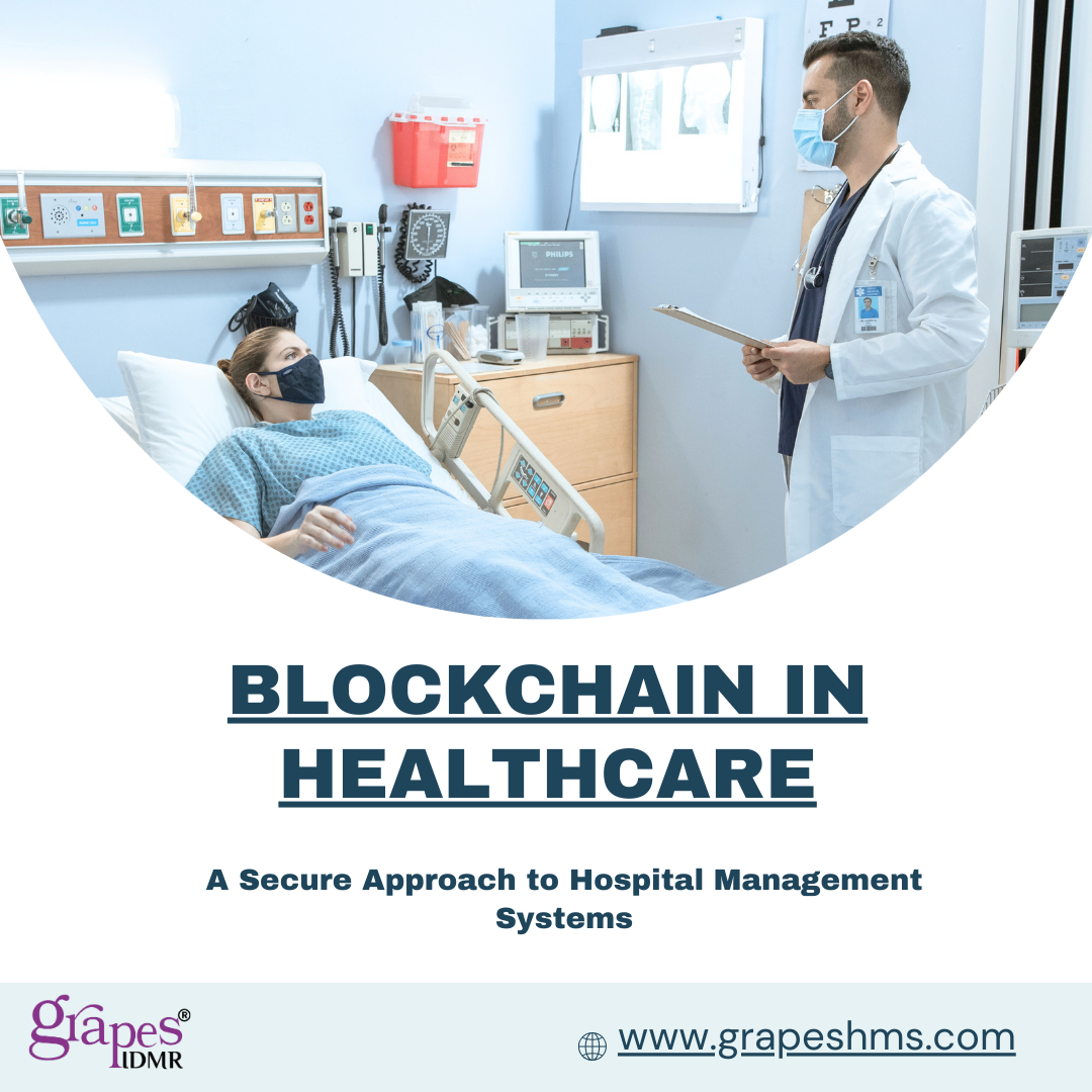 Interoperability Challenges in Hospital Management Systems: A Roadmap ...