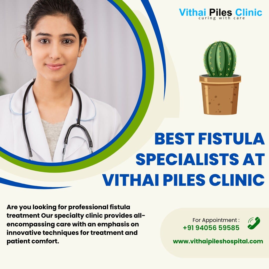 Best fissure treatment in Pune - Vithai piles hospital - Medium