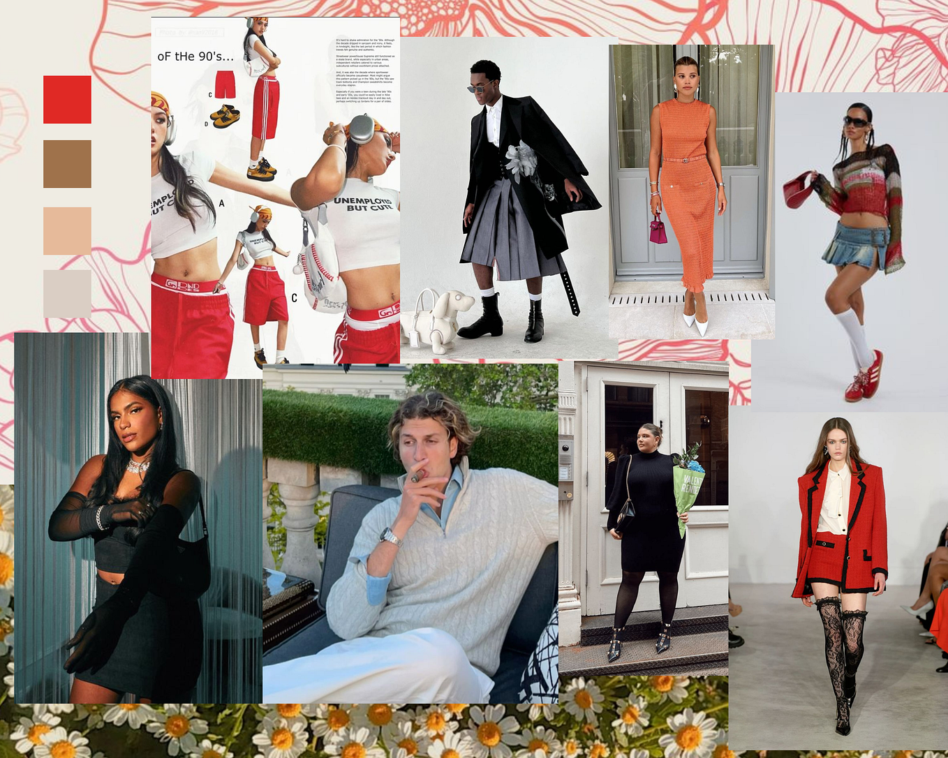 Storytelling in Fashion: Why Culture Builds Brand Longevity | by ...