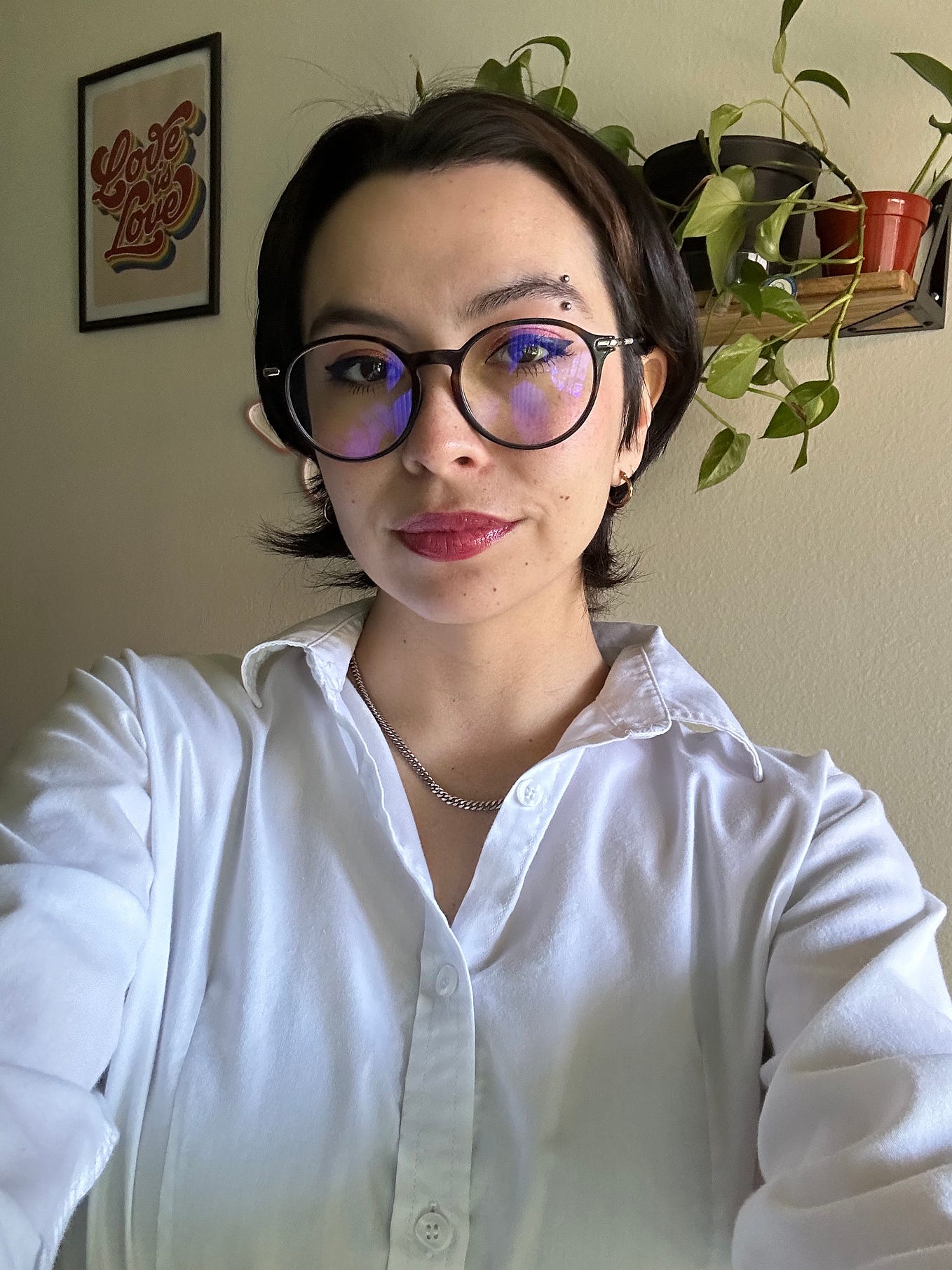 Struggles in My Gender Identity (Vampire Empire by Big Thief) | by Breanna Mariposa | Medium