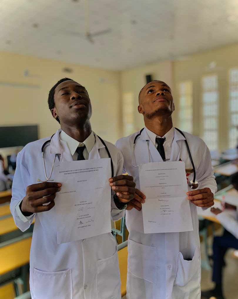 You're welcome! - L.J.D - Medium