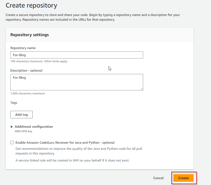 A Step By Step Guide To Ci Cd Pipelines With Aws Cloudformation And Codepipeline By Govind