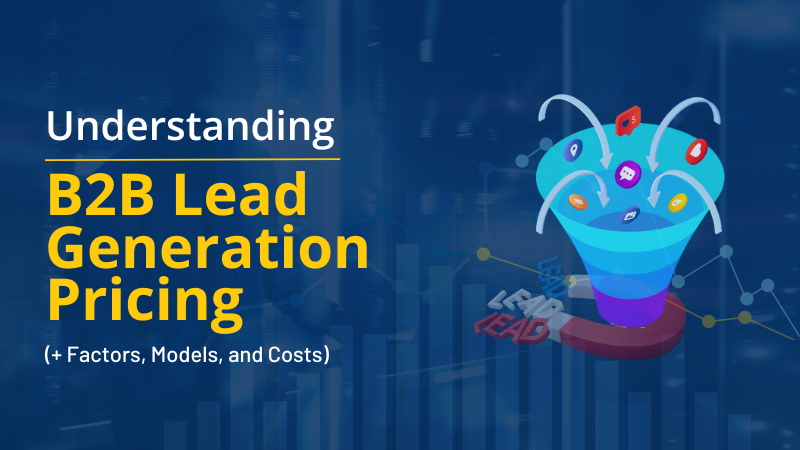 B2B Sales Pricing Strategic Tips. Name the price! Win more B2B clients ...