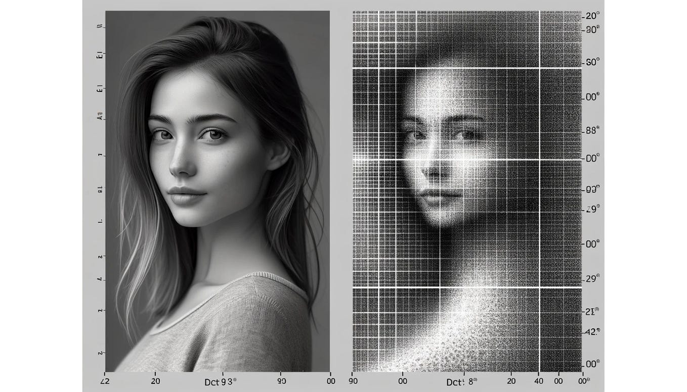 Breaking Down Cross Correlation And Convolution What Every Ai Engineer