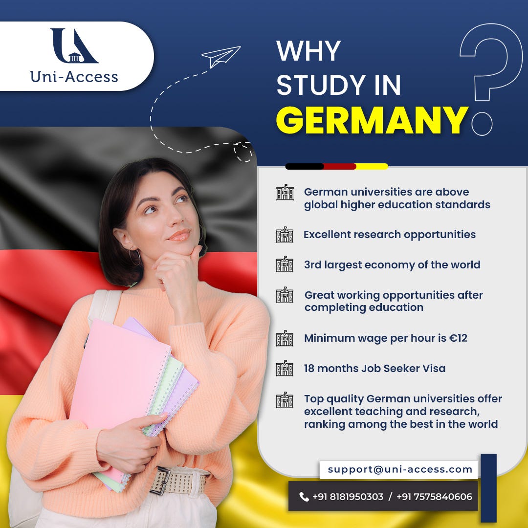 Unlocking Academic Excellence: Your Guide to the Best Overseas ...