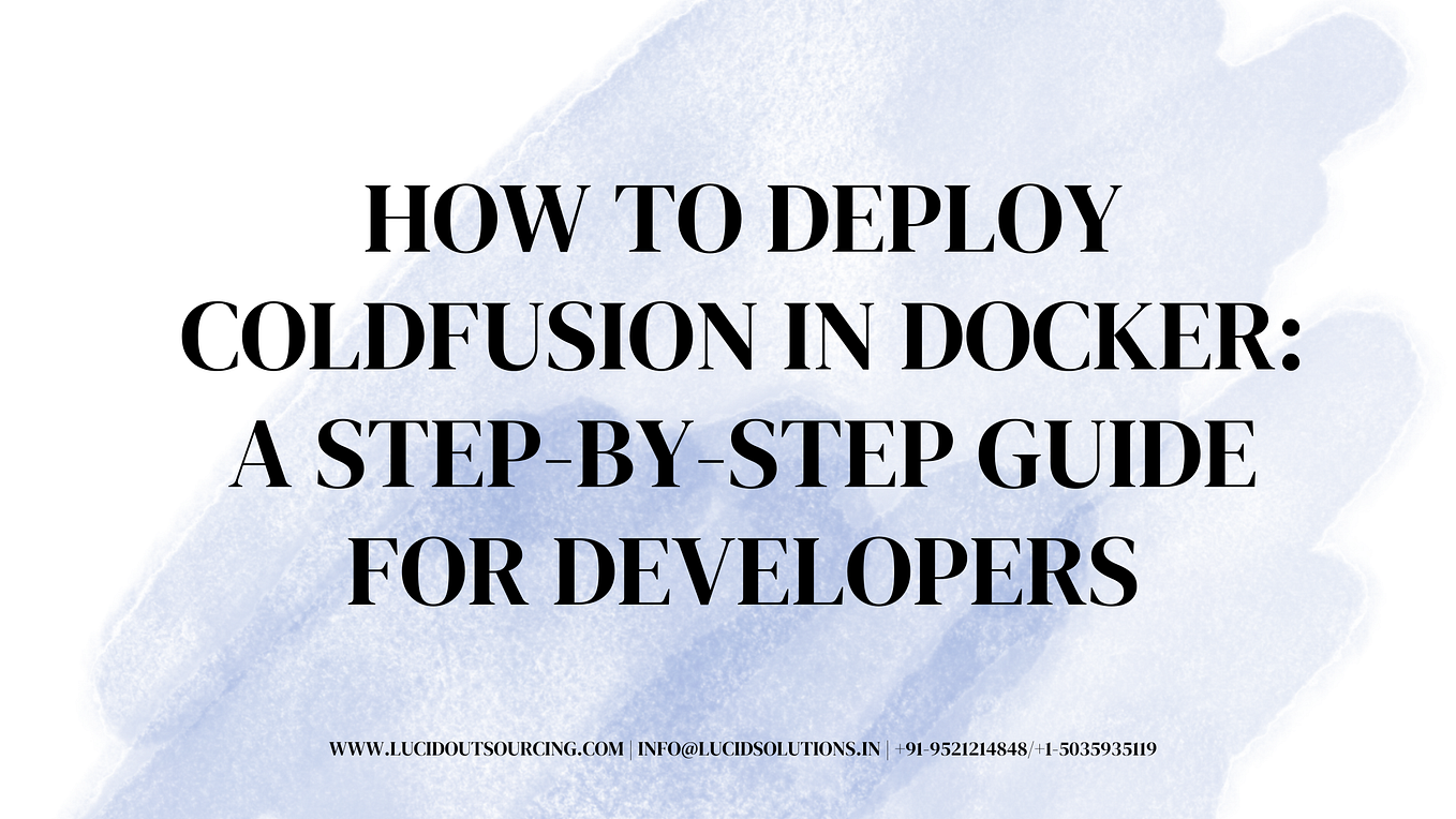 How to Properly Use CFQueryParam to Prevent SQL Injection in ColdFusion? | by Deepak Purohit ...