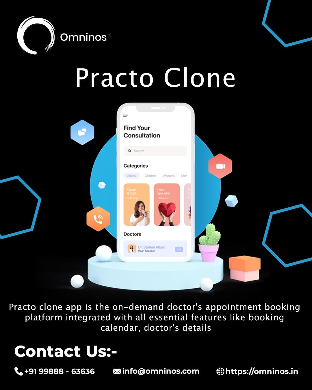How to Order from Practo Clone: A Step-by-Step Guide | by Anna Reddy | Medium