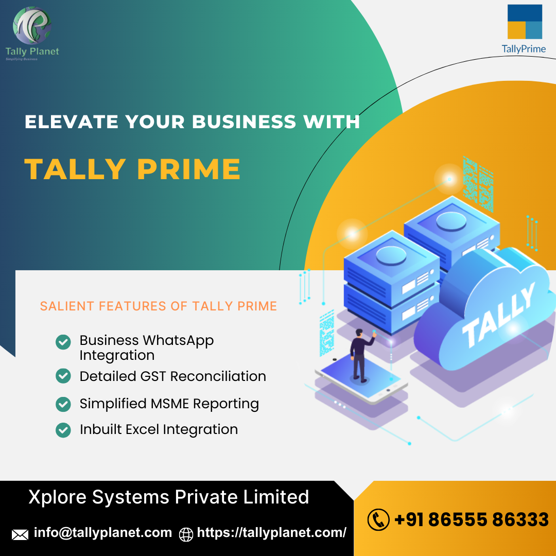 Step By Step Guide to configure TCS in Tally Prime | by Tally Planet | Medium