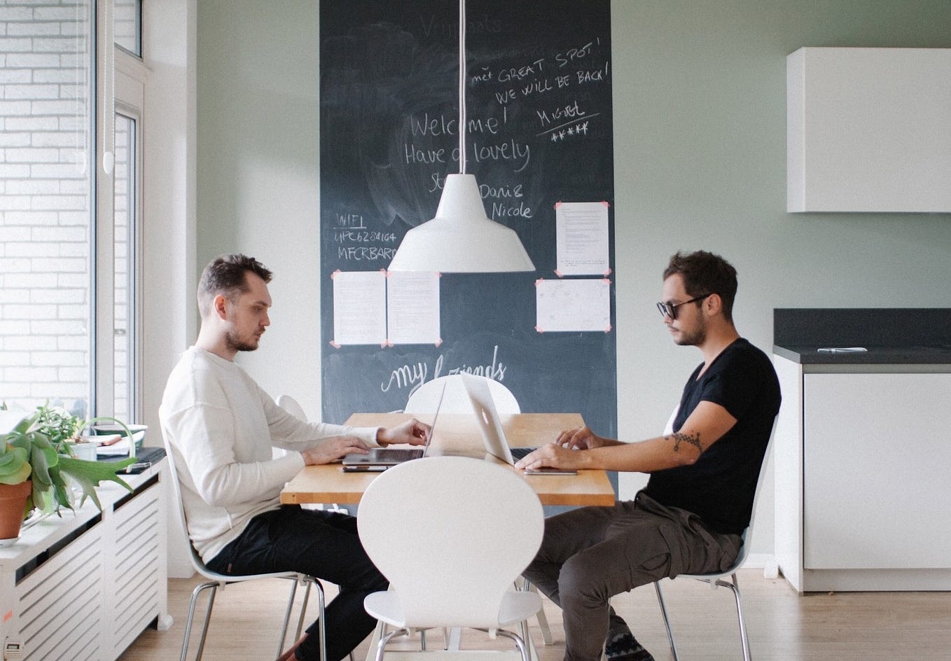 A Deep Dive into Culture — How Tech Companies Practice What They Preach ...