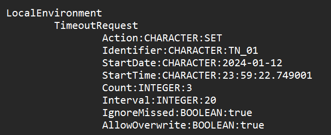 Timeout Notification And Timeout Control Nodes Ibm Ace 12 By Kevinnjagi Medium