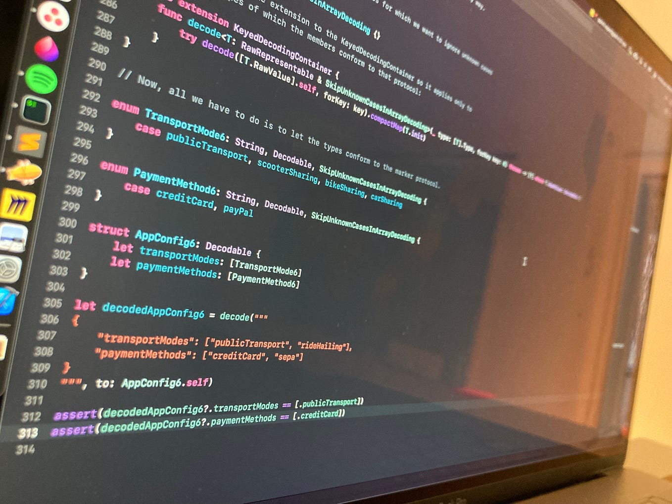 Effective Task cancellation in Swift by leveraging Combine’s ...
