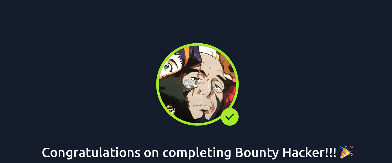 Thompson :- TryHackMe. Target Name :- Thompson | by dikshantk | Apr, 2025 | Medium