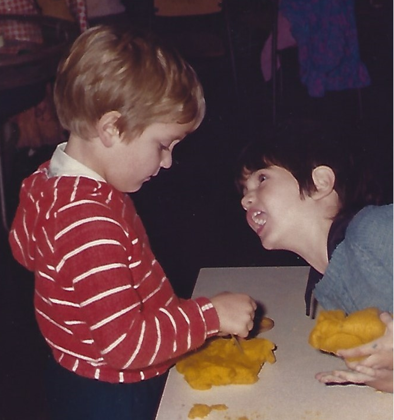 Autism from the Inside Part 9 — Dissociation | by Graham Webb | Medium