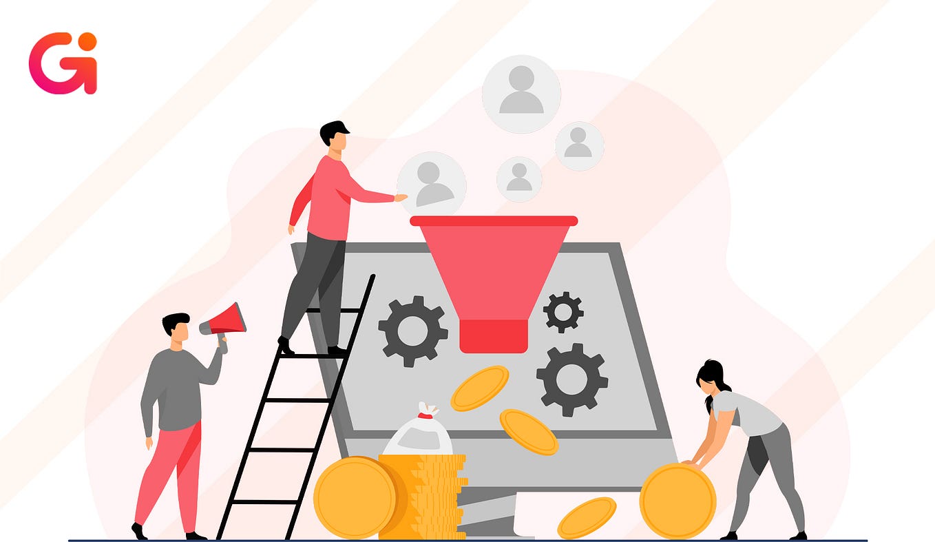 GigIndia: Building A Gig Ecosystem for Enterprises & Job Aspirants | by ...