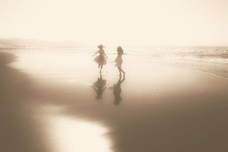 Eldest Daughters Day!👸🏽. To all the big sisters out there💓 | by Folorunso Temilade | Medium