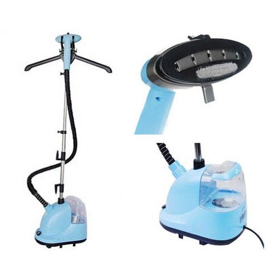 singer garment steamer review. How is the quality of CHIGO hang hot ...