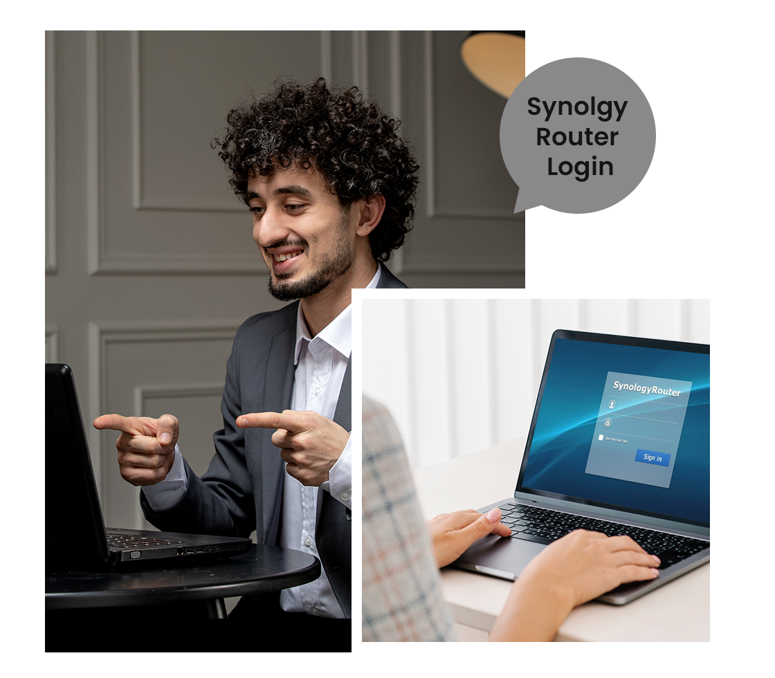 Complete Guide to Manual Synology Router Setup - Ethan Marco - Medium