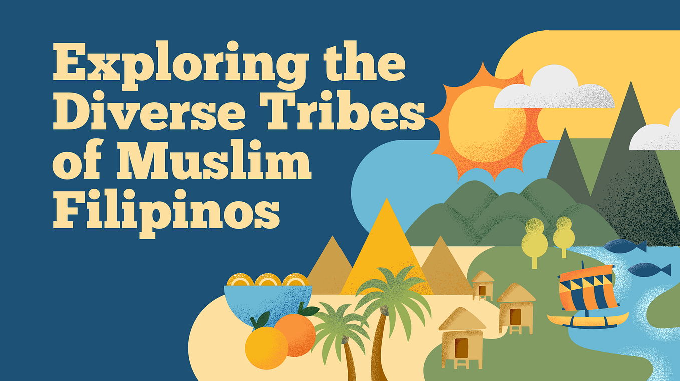 Exploring the Rich Cultural Heritage of Muslim Filipinos | by Ashary ...