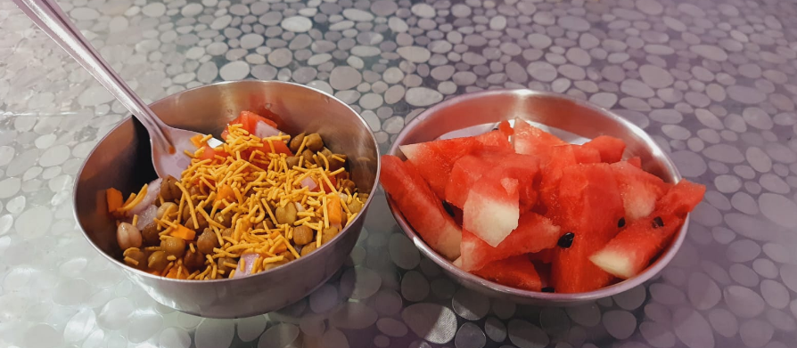 Day 1: The 75 Hard Challenge | Shruti | by Shruti Mandaokar | The 75 Hard Challenge | Medium