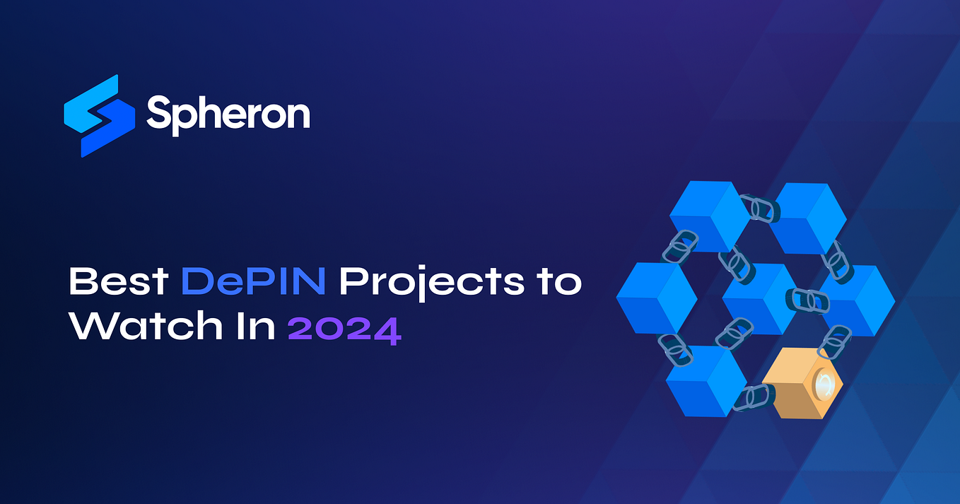 Concise Overview Of Decentralized AI Powered by Web3 | by Spheron Staff | spheronfdn | Apr, 2024 ...