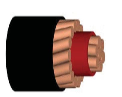 Concentric Cable Type USEB-90. The useb 90 cable is made up of 2… | by ...