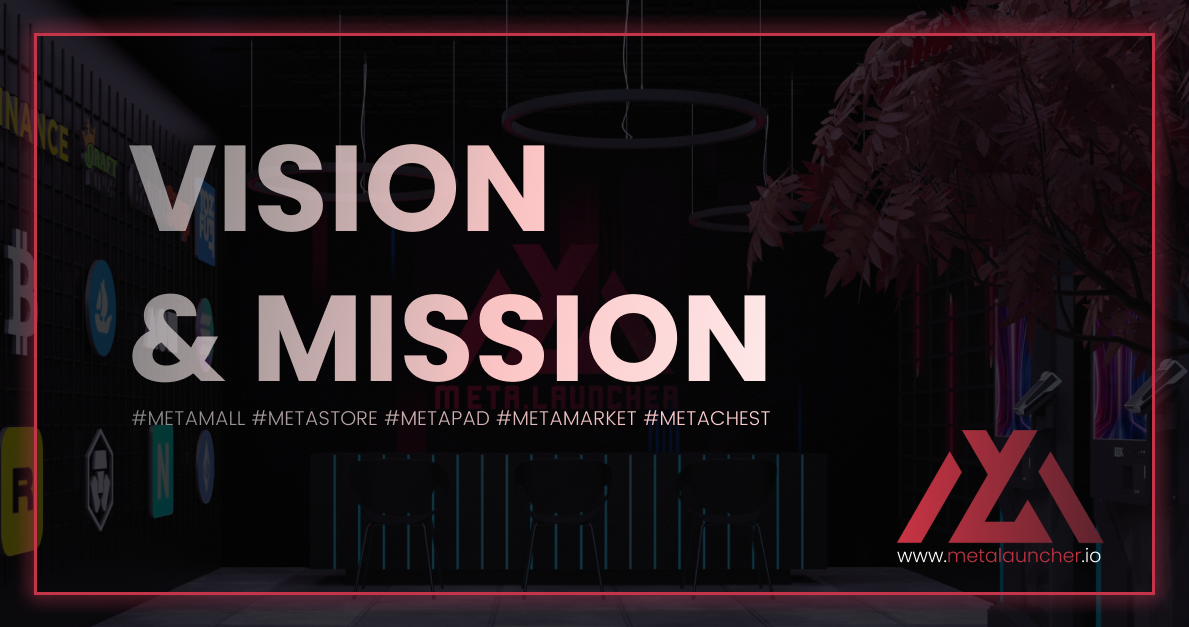Introducing Meta Launcher: A New Era of Virtual Reality and Online ...
