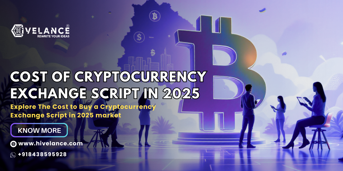 Decentralized Exchange Development — Launch Your Revenue Generating Crypto Trading Platform in ...