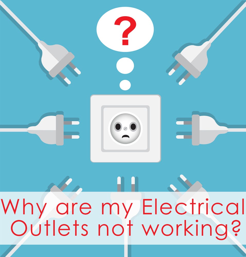Tips for Preventing Electrical Overload | by Absolute Electrical | Medium