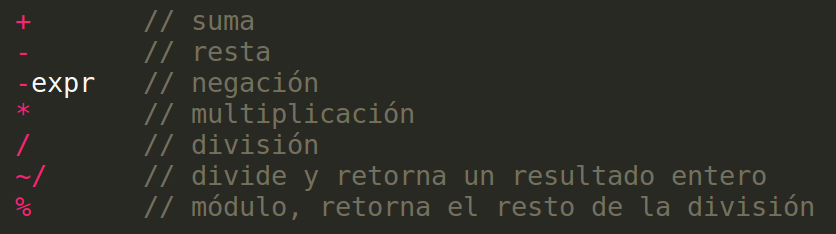 Dart 2: implementación de clases. Cómo implementar una clase | by ...