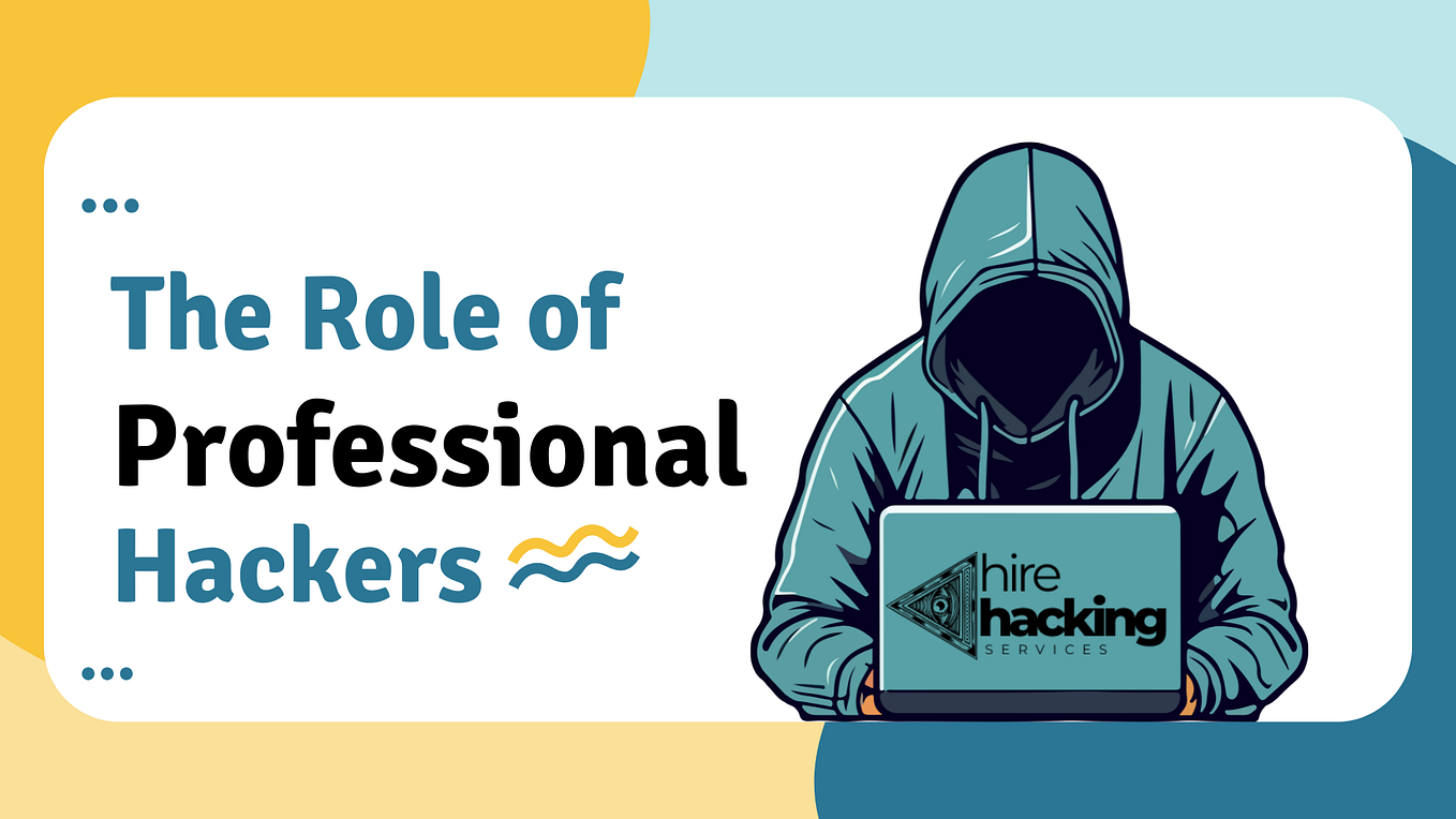 A Complete Guide for Understanding the Concept of Hire a Hacker | by ...