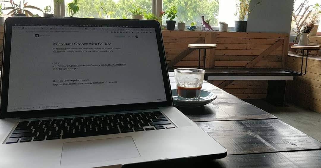 Database Reverse Engineering using JOOQ in Spring Boot | by Kevin Tan | Medium