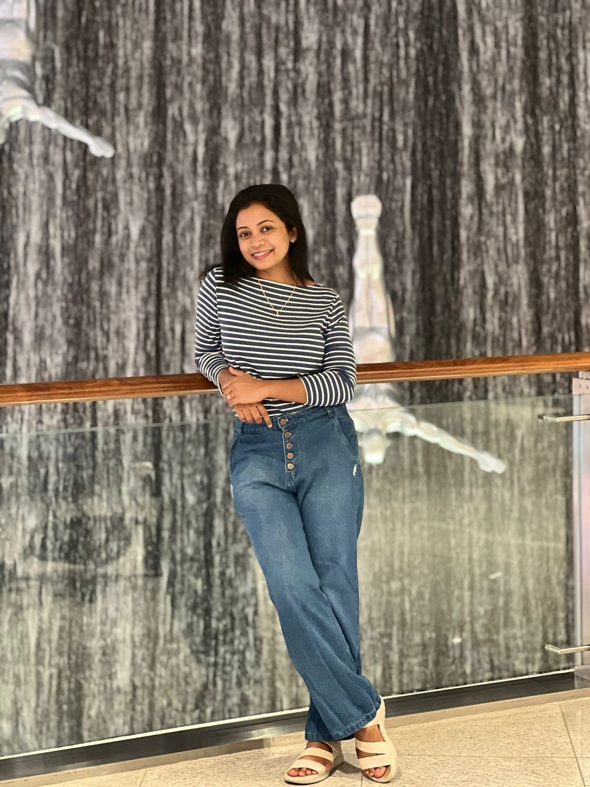 Music has become my go-to method for reducing stress. - Niz - Medium