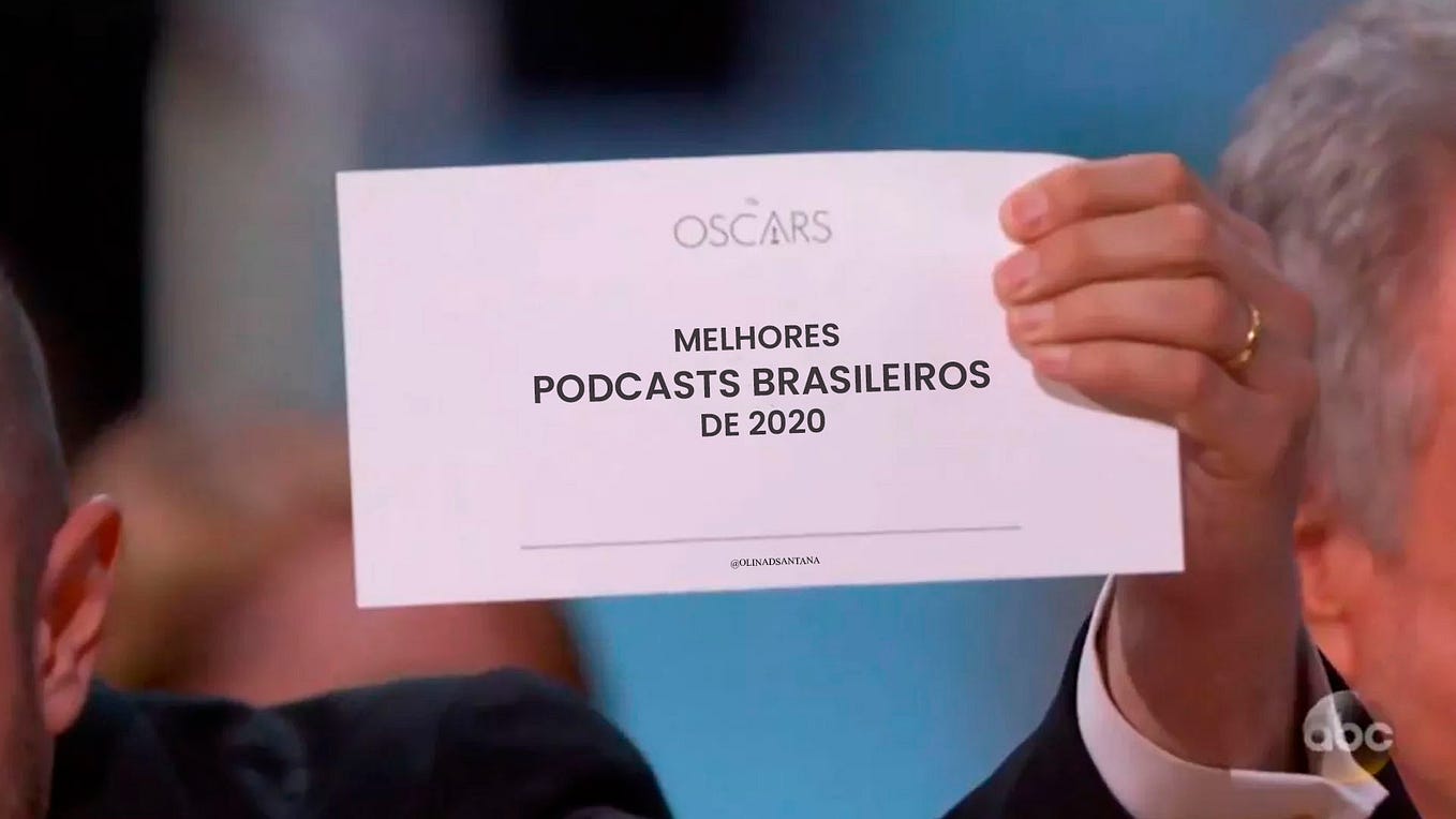 10 podcasts americanos indispensáveis que você deveria conhecer | by ...