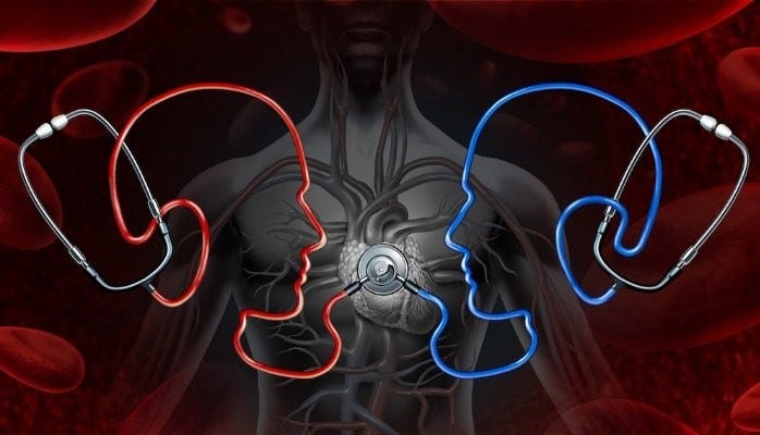 How to Choose The Perfect 3D Medical Animation Partner for Your Needs ...