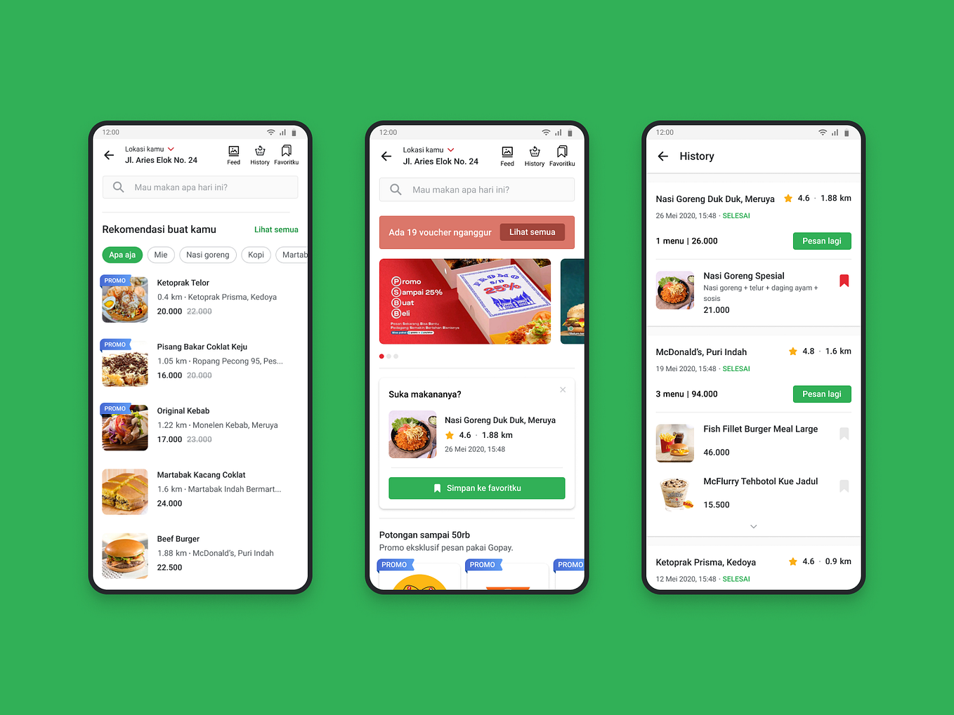 Google Chrome Bookmark — UX Case Study | by Julius Tanoey | Medium