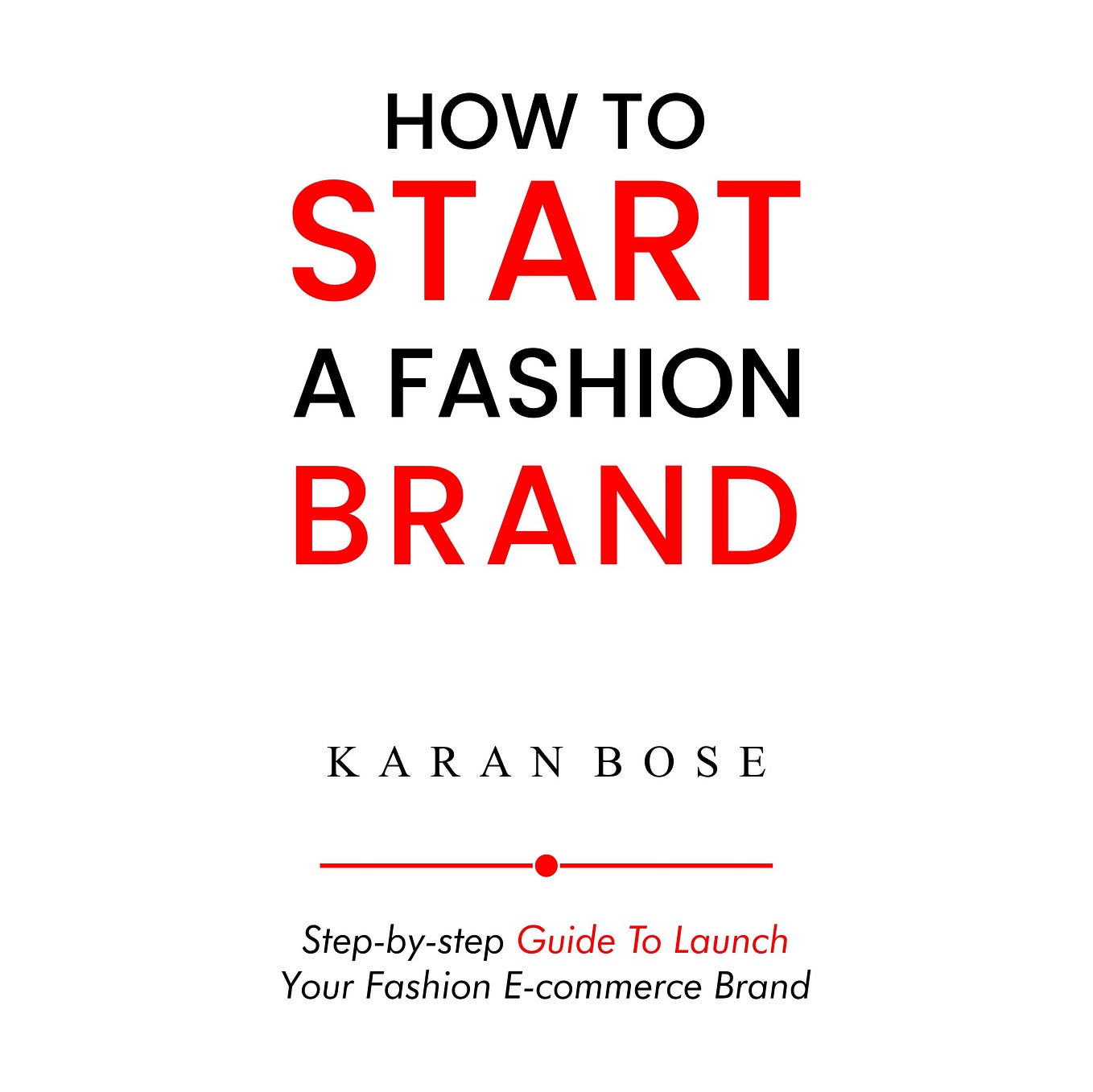 Pricing Your Clothing Brand — Step By Step Guide By Karan Bose Medium
